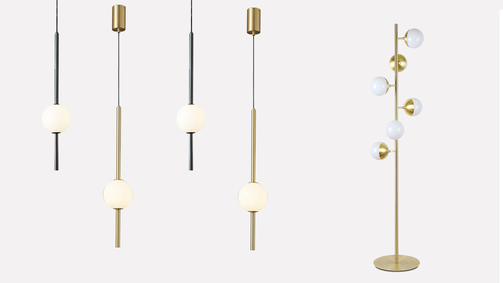 Vanguard Lighting Co.,Ltd